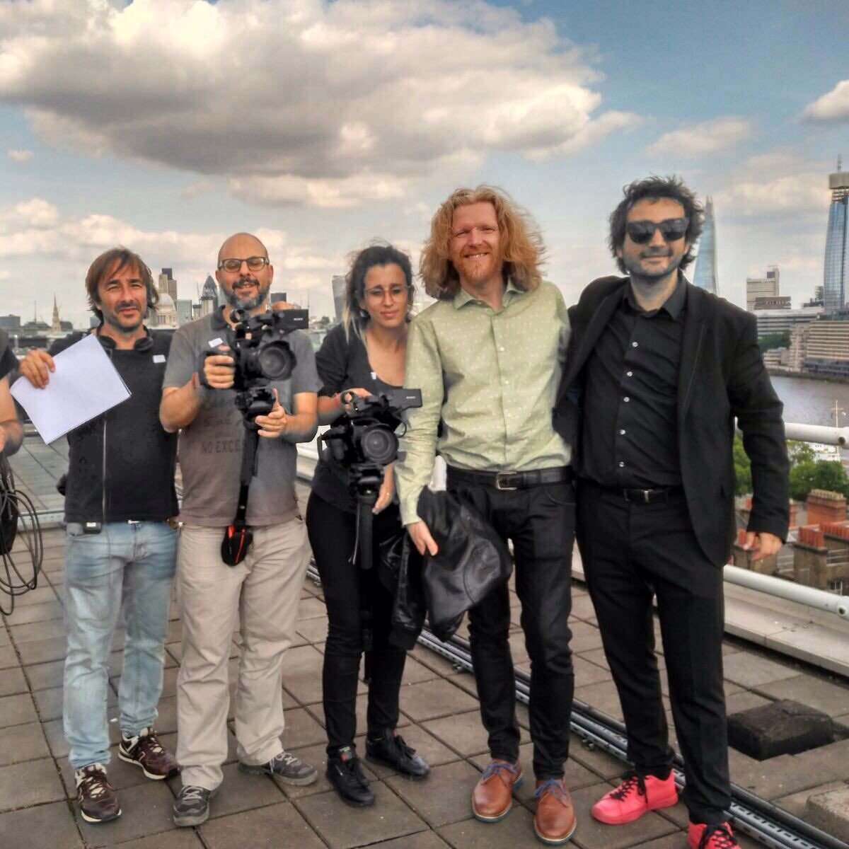 Welcome - Mischa Dohler