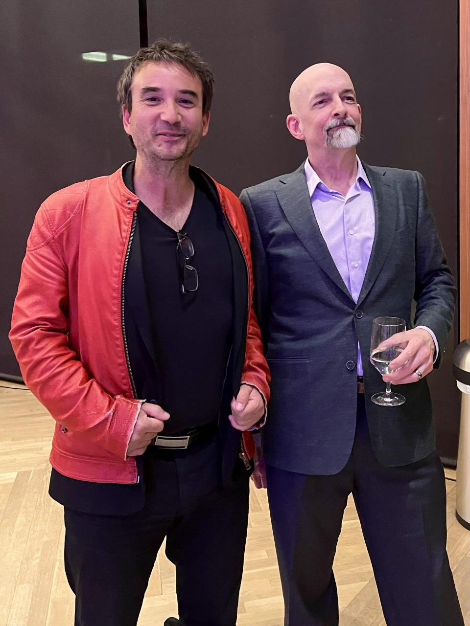 Neal Stephenson "Metaverse" - Mischa Dohler