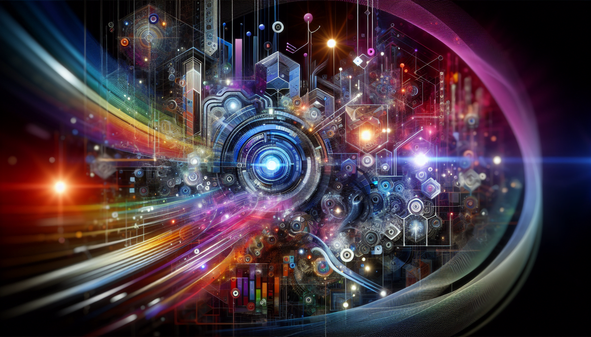 Elevate User Creation with Roblox's Generative AI - Mischa Dohler