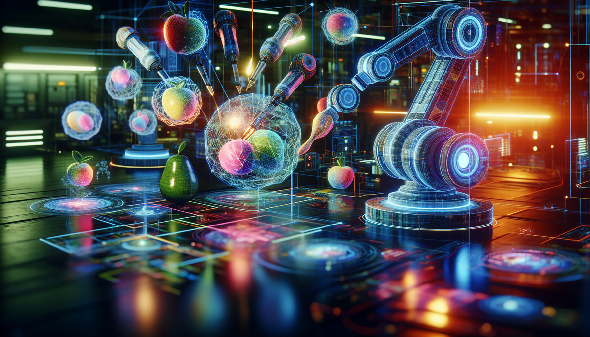 Fearful of iPhone Slump? Apple's AI to the Rescue - Mischa Dohler