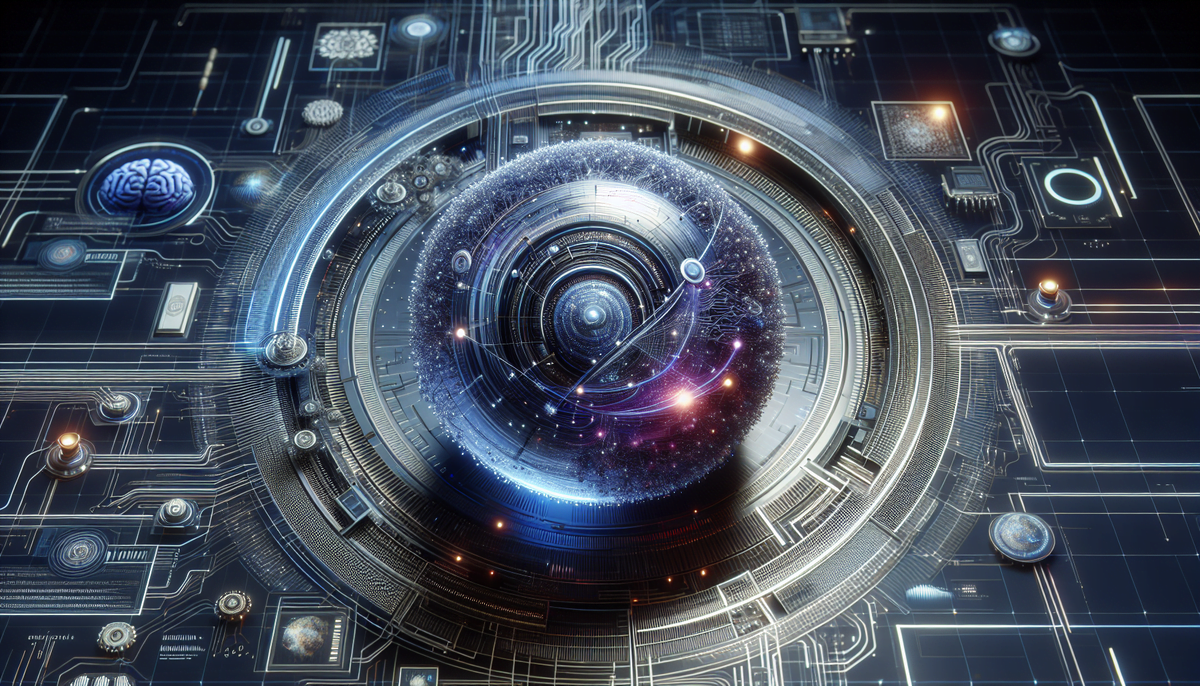 Mistral's Pixtral 12B: A Multimodal Revolution - Mischa Dohler