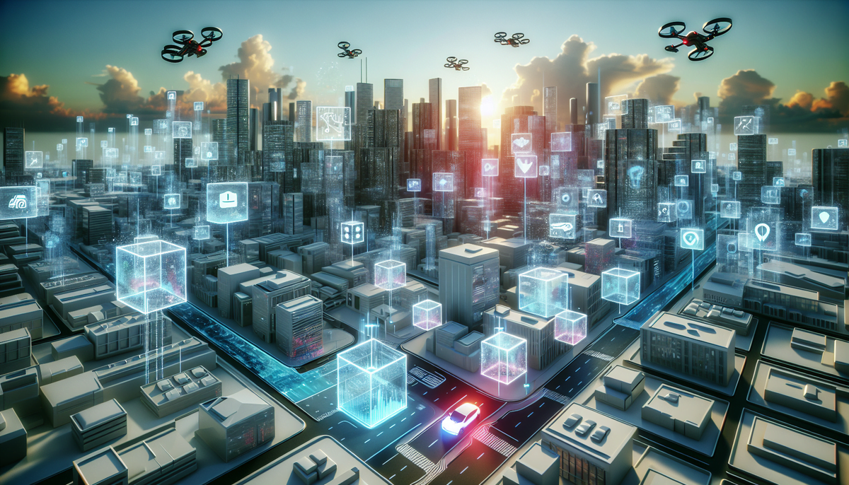 The Villain of Self-Driving Cars: User Doubts - Mischa Dohler