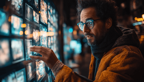 Ai Images Revolutionizing Visual Storytelling Mischa Dohler