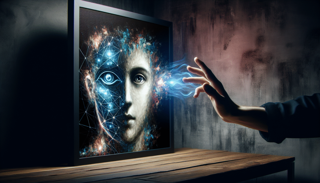 Celebrating Human Uniqueness: The Irreplaceable Role of Human ...