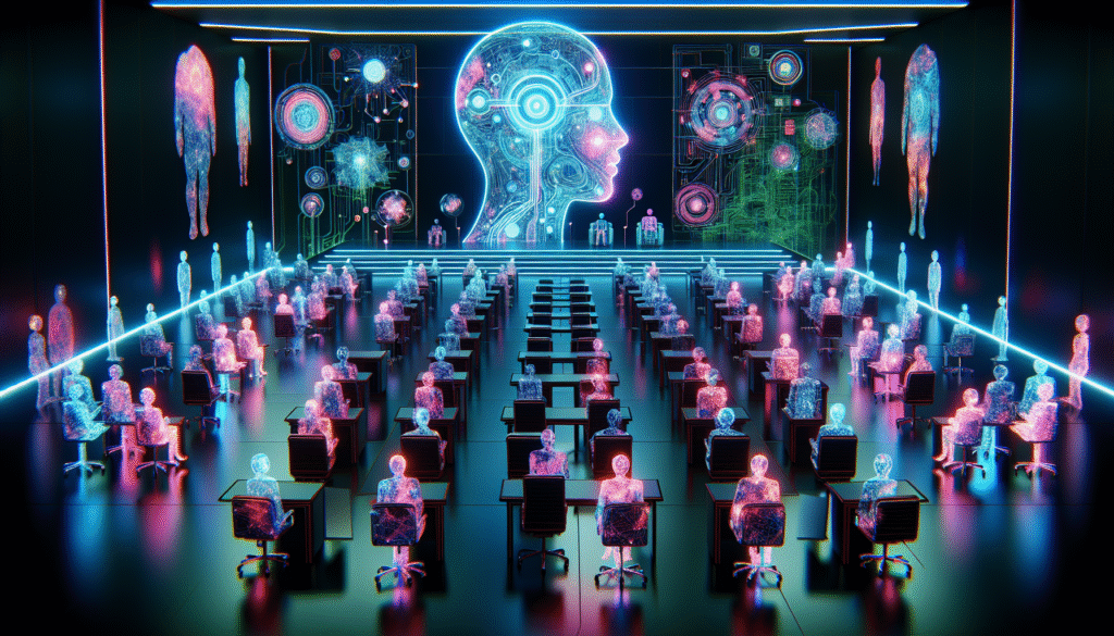 Unveiling New AI Technology: Highlights from WIRED's Groundbreaking AI Power Summit - Mischa Dohler