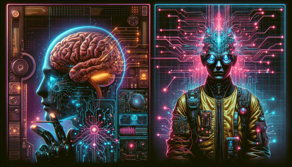 Artificial Intelligence Breakthrough: OpenAI Backs Merge Labs in $250 ...